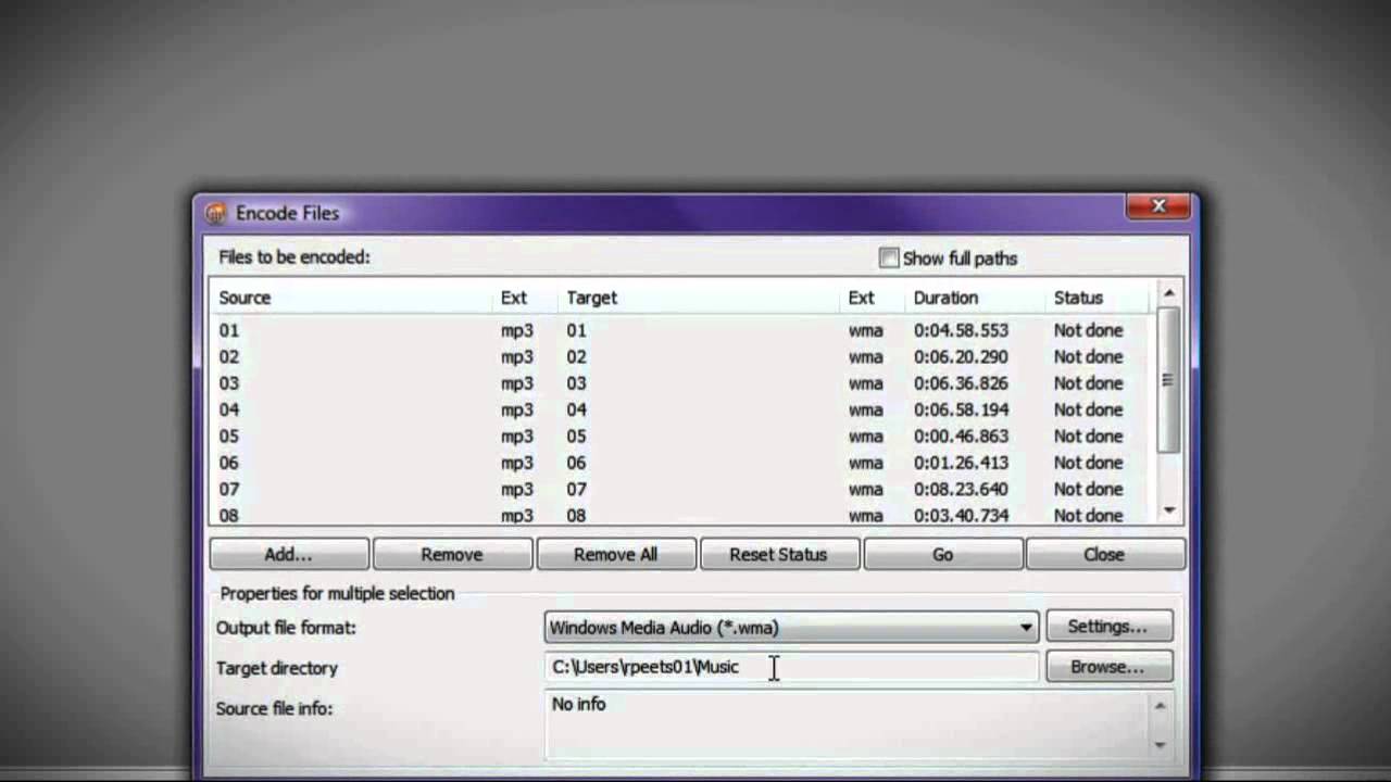 Nero Launcher |Quick start demo for Nero Platinum Suite
